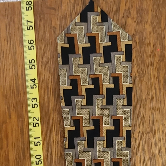 croft & barrow | Accessories | Croft Barrow Private Stock Earth Tone ...